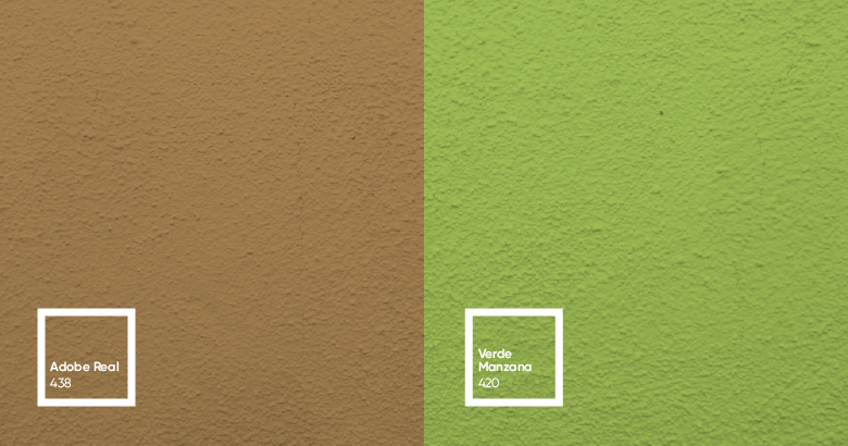 Pinta IPESA - 7 Ideas De Decoración En Interiores Con Café