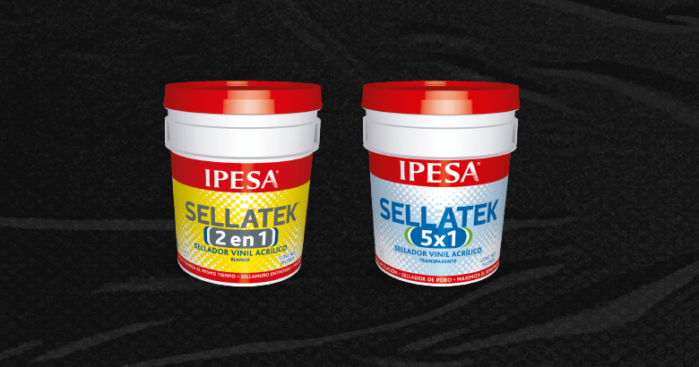 Pinta IPESA - Catálogo Ipesa ¿Qué Vendemos?